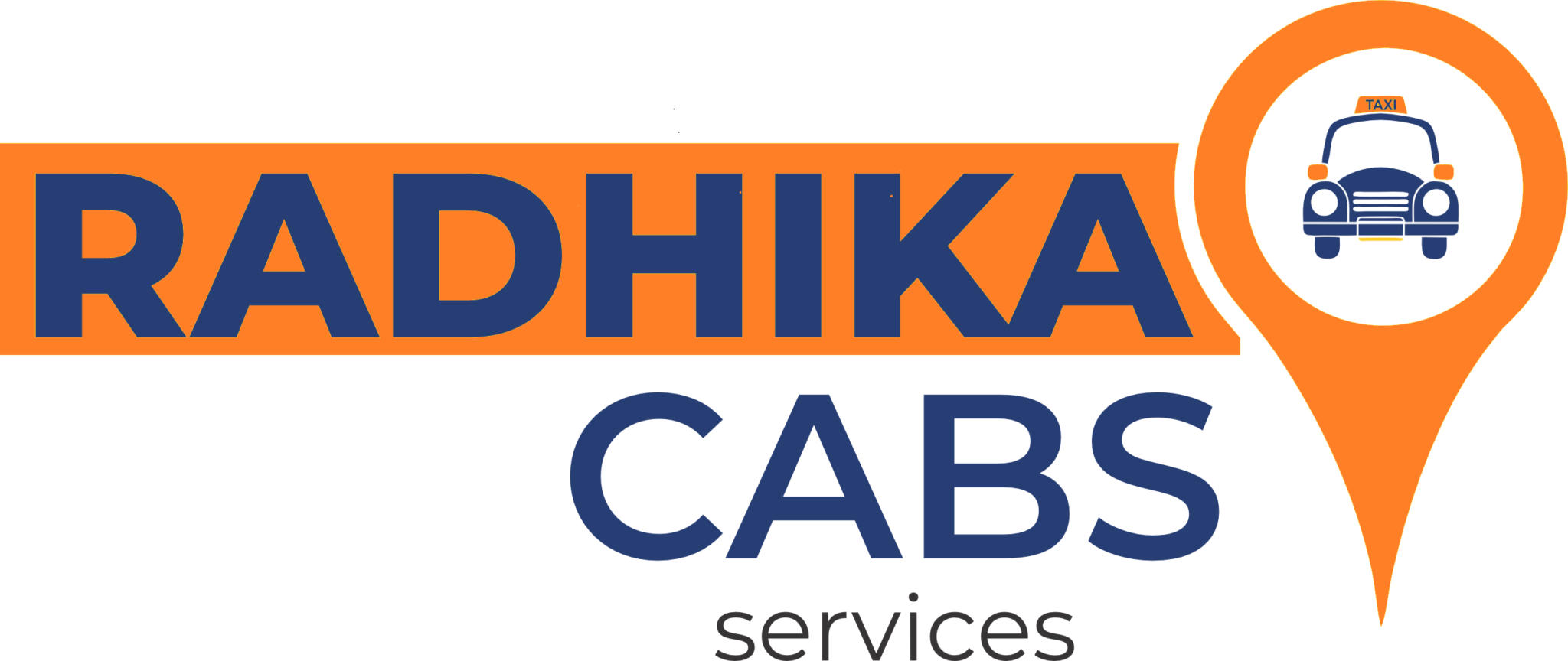 Home - Radhika One Way Cabs